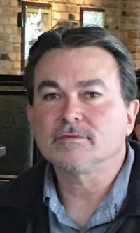 James Keith Dunbar, 55, Russell Springs – The Russell County Newspapers