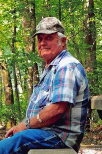 Paul Kaelin, 84, Russell Springs – The Russell County Newspapers