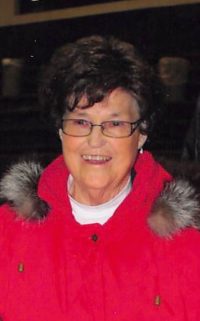 Phyllis Alean Campbell, 88, Russell Springs – The Russell County Newspapers
