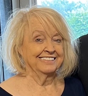 Betty Lou Stapp Brown, 81, Jamestown – The Russell County Newspapers