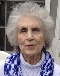 Margaret Rose Clay Mullins, 96, Jamestown – The Russell County Newspapers