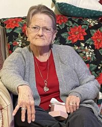 Sandra Pennington Tucker, 72, Russell Springs – The Russell County ...