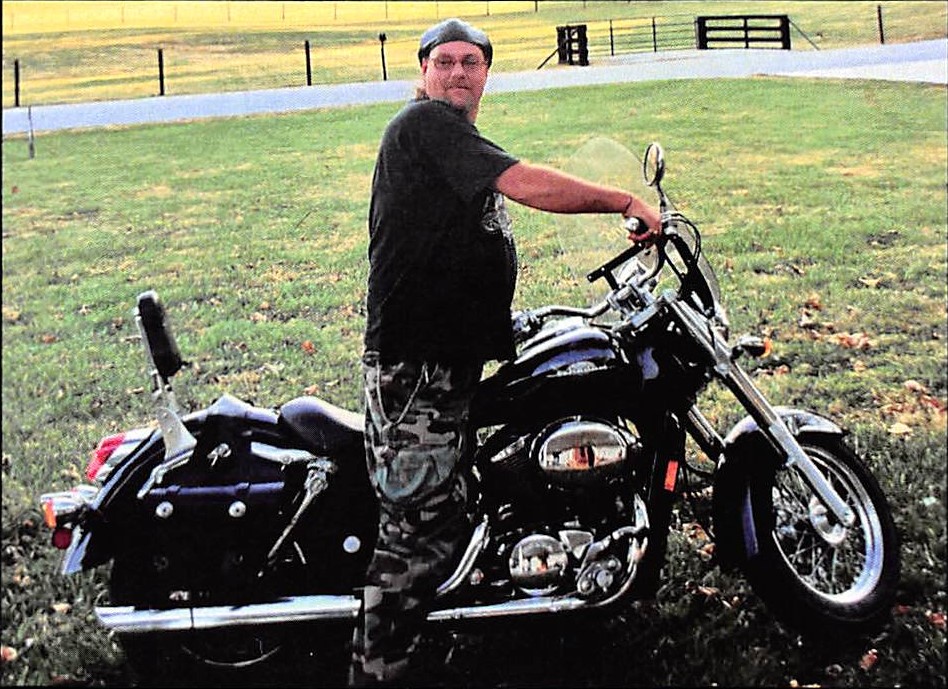 William Curtis “Curt” Wilson, 59, Russell Springs – The Russell County ...