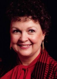 LaDonna Harris Woodward, 87, Jamestown – The Russell County Newspapers