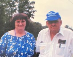 Jewell Lee Thomas, 89, Russell Springs – The Russell County Newspapers