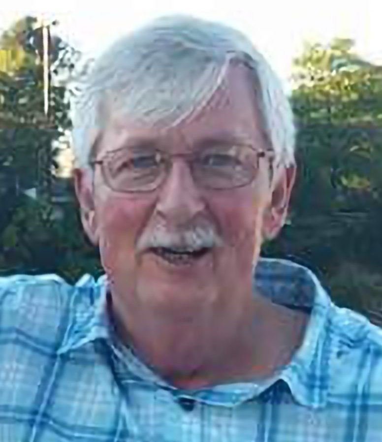 Harry G. Foley, 77, Columbia – The Russell County Newspapers