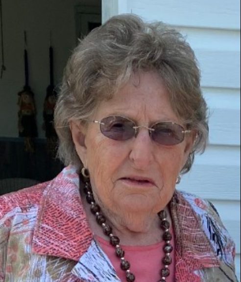 Joyce M. Taylor, 91, Russell Springs – The Russell County Newspapers