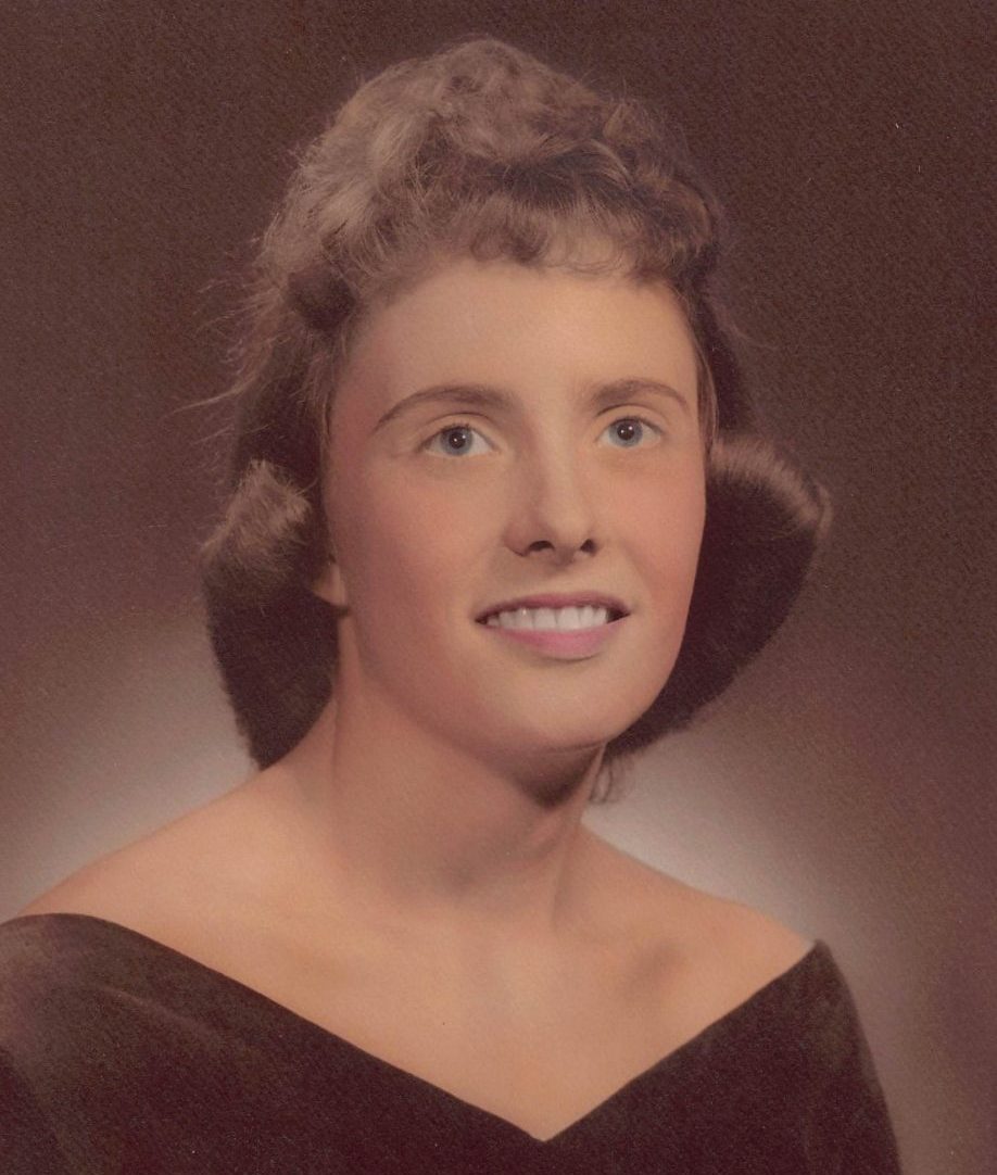 Mable Joyce Twyford, 82, Russell Springs – The Russell County Newspapers