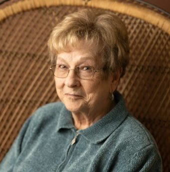 Betty Lou Smith, 84, Russell Springs – The Russell County Newspapers