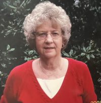 Sandra “Sandy” Byrd, 81, Pleasant Hill – The Russell County Newspapers