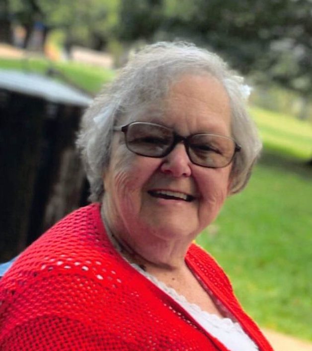 Phyllis Ann Abrell DeHart, 73, Columbia – The Russell County Newspapers