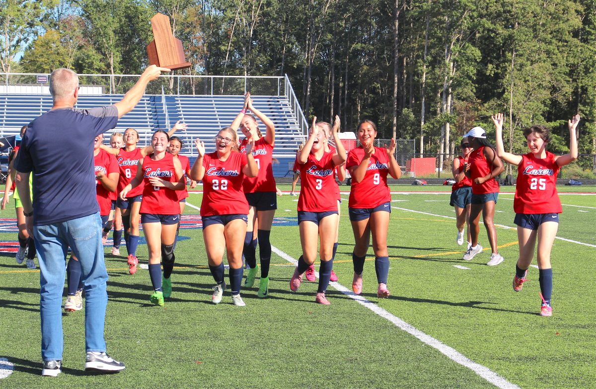 SOCCER SENSATIONS! – The Russell County Newspapers