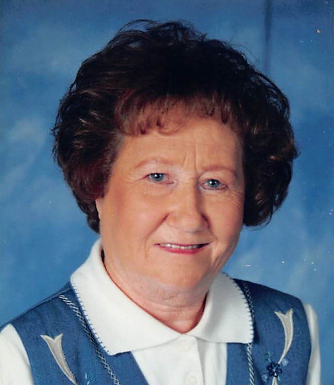 Lavone Johnson, 84, Russell Springs – The Russell County Newspapers