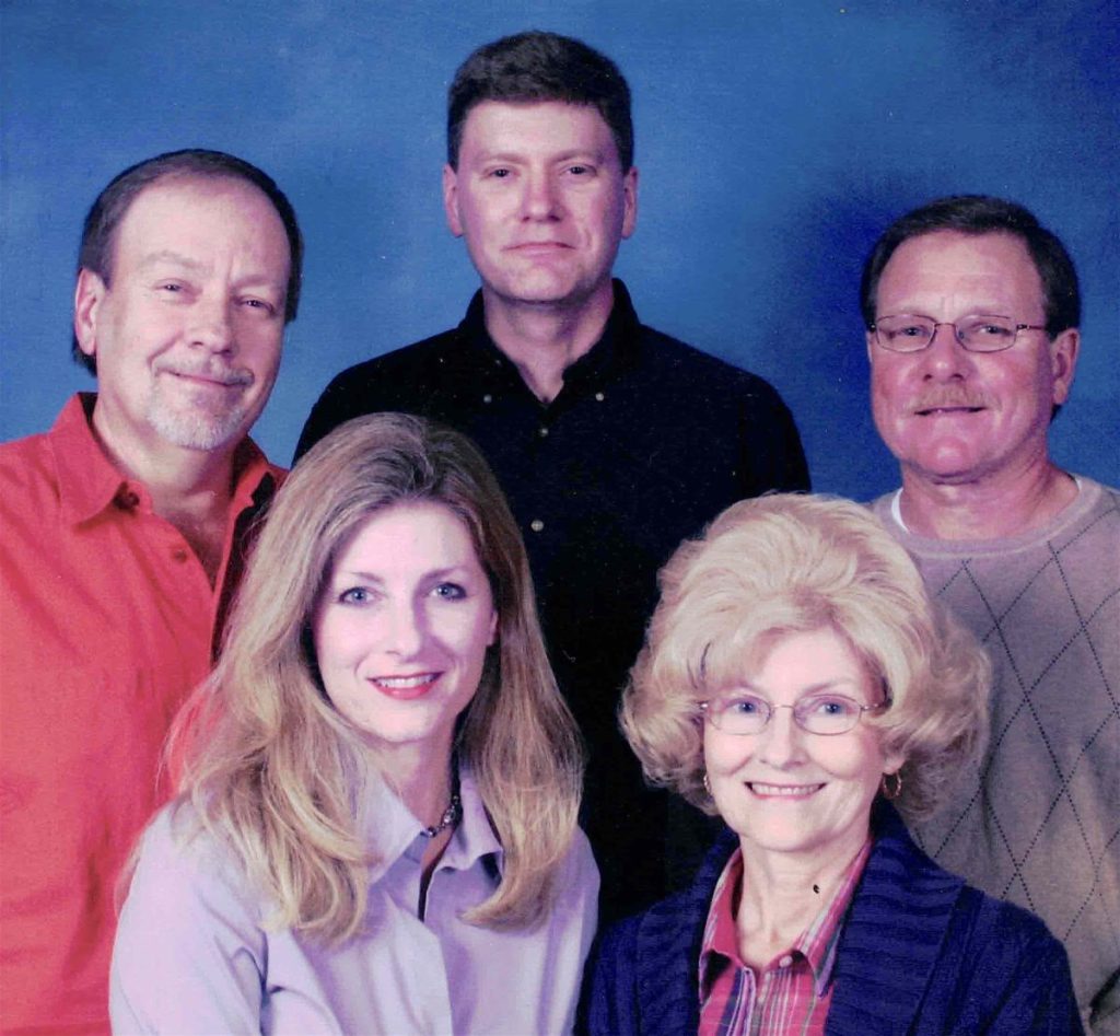 ‘A special lady’ – The Russell County Newspapers