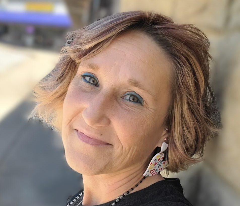 Casey Marie Caldwell, 47, Jamestown – The Russell County Newspapers