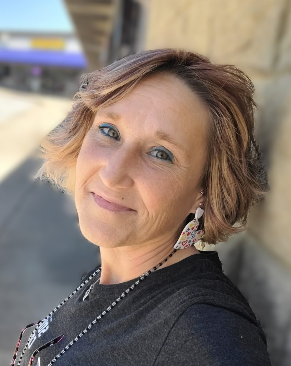 Casey Marie Caldwell, 47, Jamestown – The Russell County Newspapers
