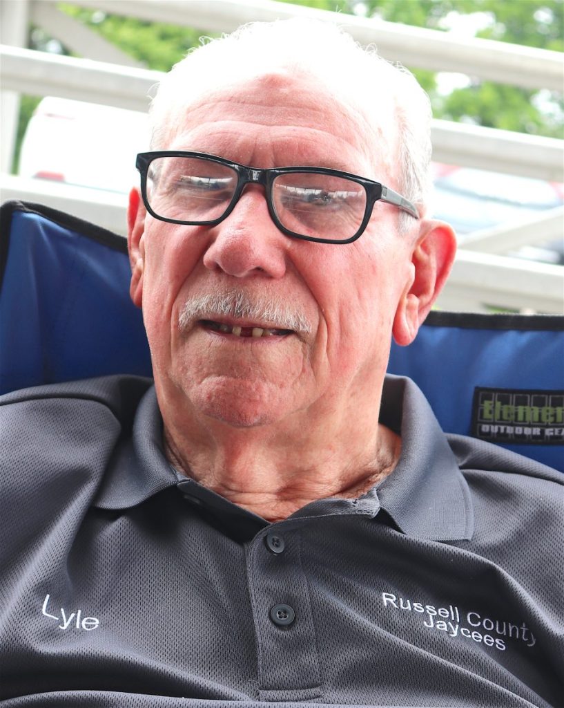 Over 50 years of serving at the fair – The Russell County Newspapers